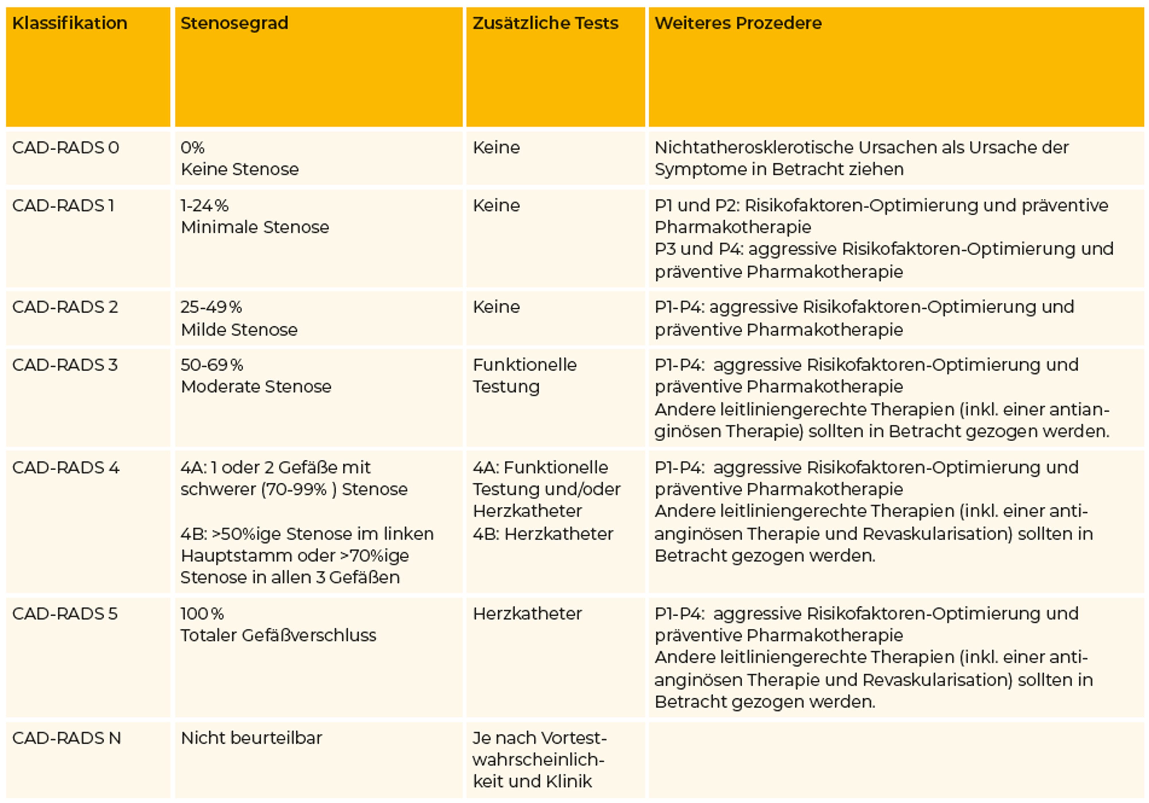 Herz-CT-Diagnostik - Checkliste für Zuweisende - Evangelisches ...